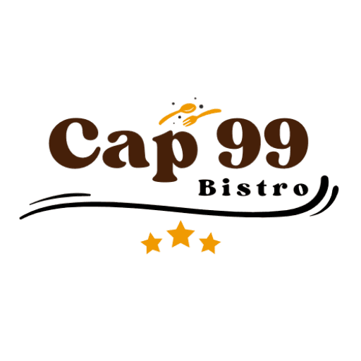 Menu | CAP 99 BISTRO